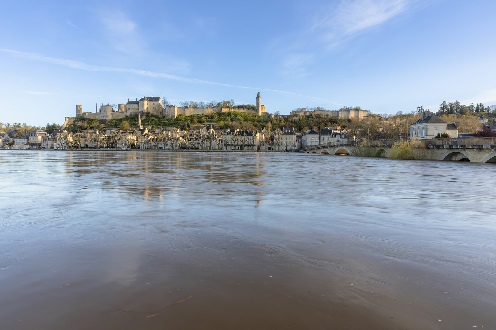 Ville de Chinon - Site officiel de la Ville de Chinon - Mairie de Chinon